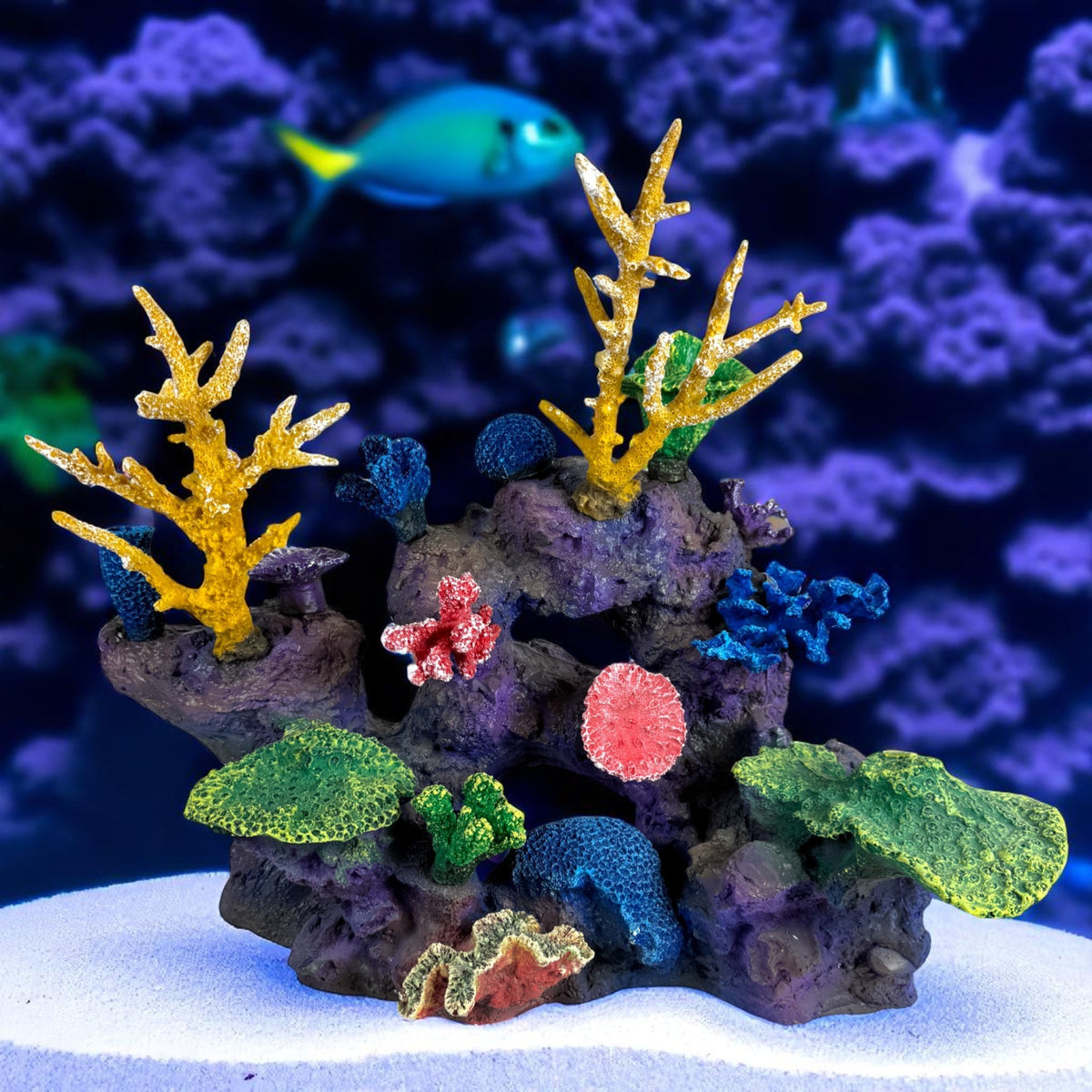 coral artificial